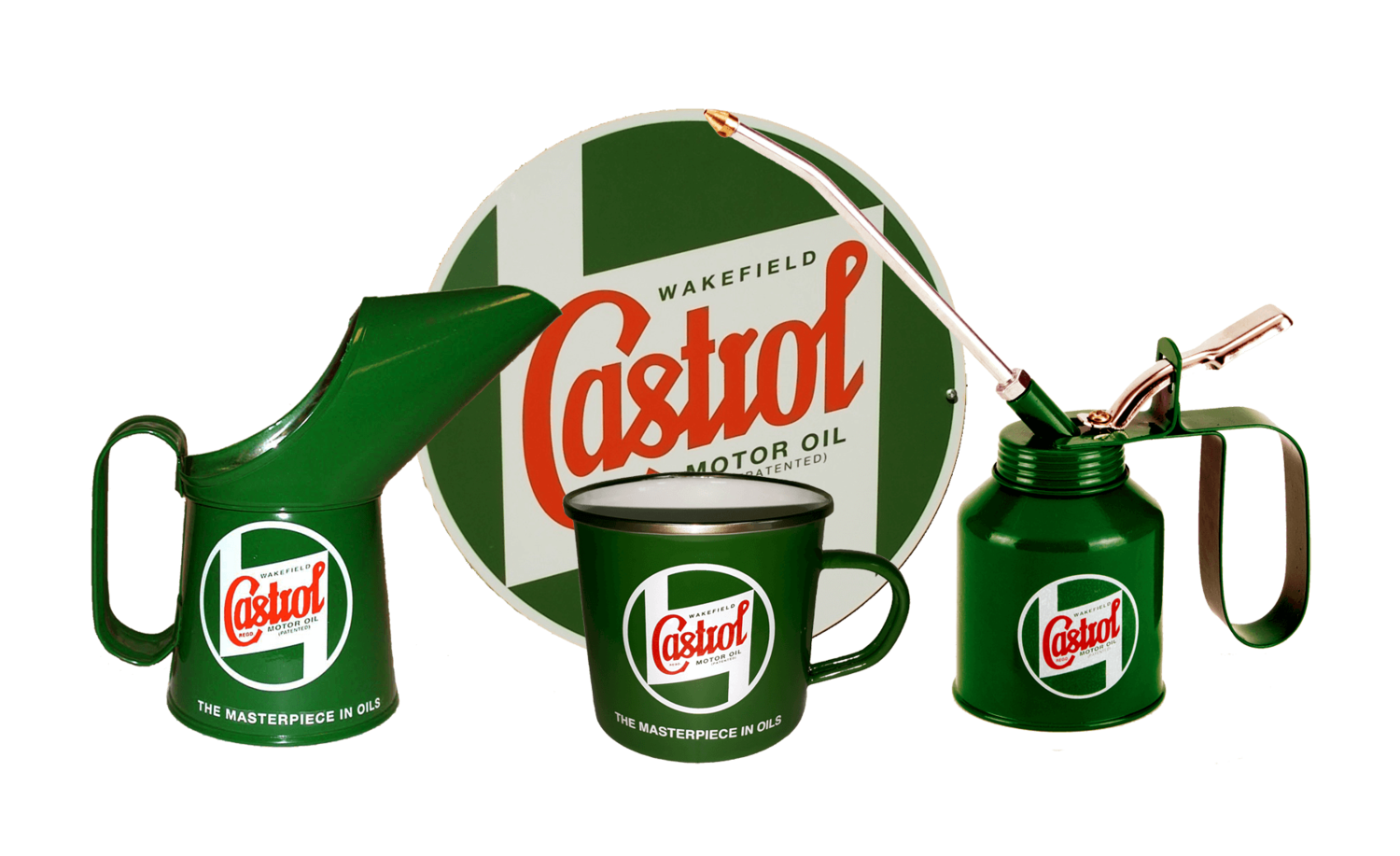 Merch – Castrol Classic Online
