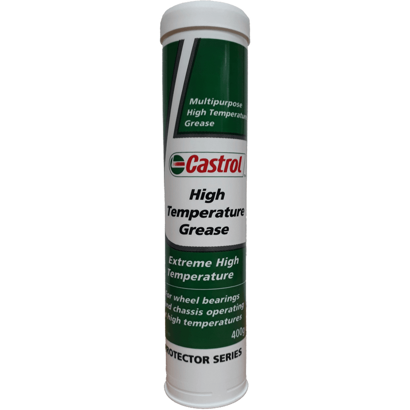 Castrol High Temperature Grease – Castrol Classic Online